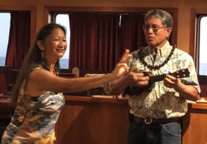 UnCruise the Hawaiian Islands to Talk Story - Green With Renvy