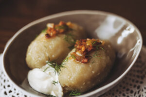 Finding Comfort in Traditional Lithuanian Food - Green With Renvy