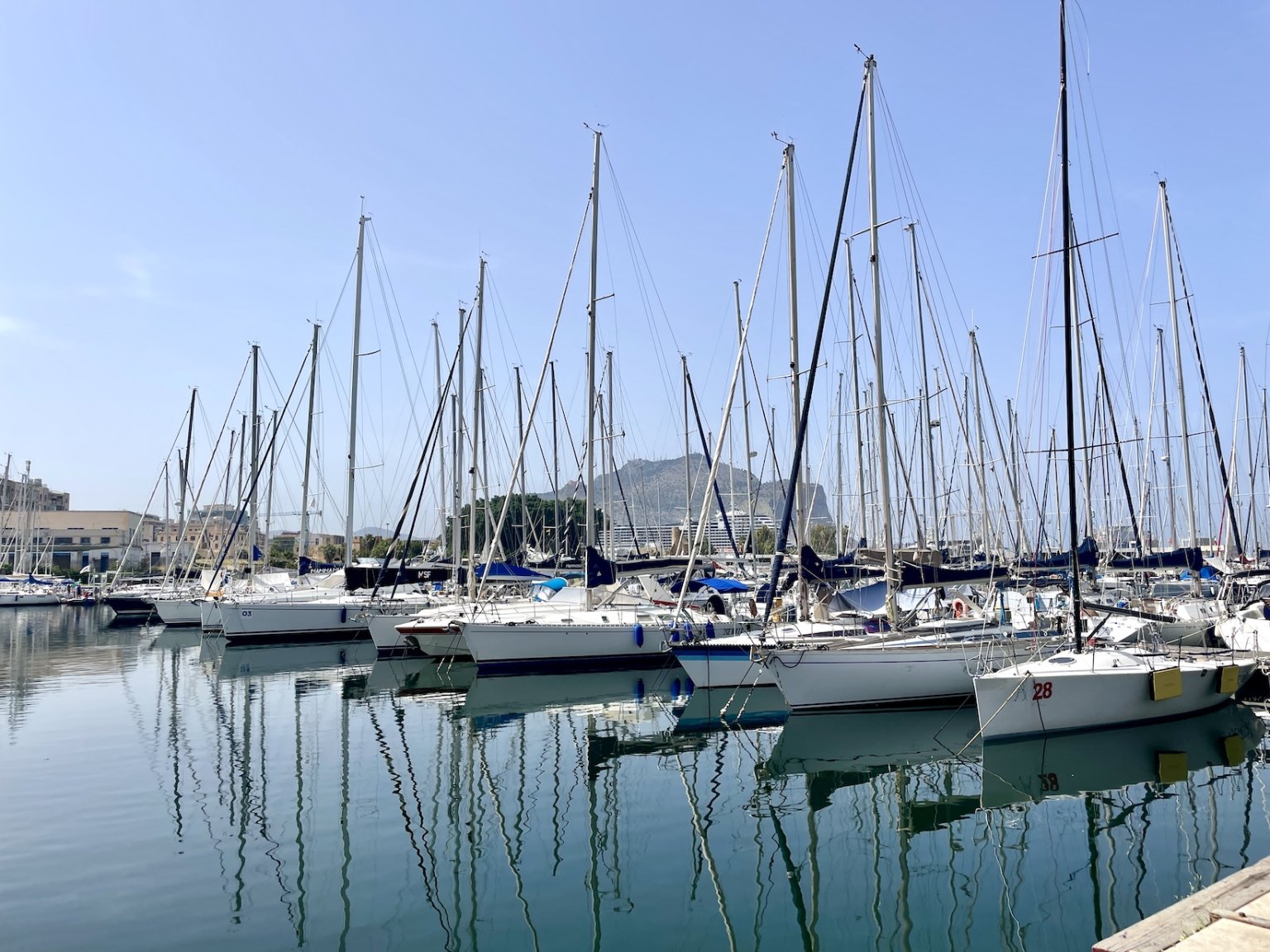 The Best Guide for Things to do in Palermo Italy - Green With Renvy
