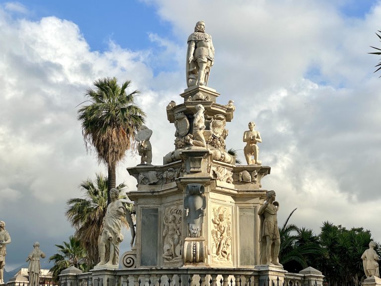 The Best Guide for Things to do in Palermo Italy - Green With Renvy