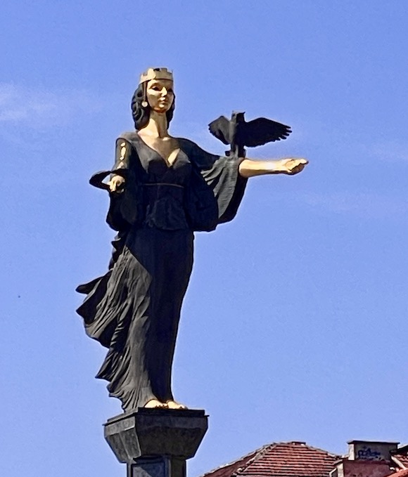 What to See in Sofia Bulgaria (2026 Guide) - Green With Renvy
